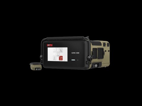 Gas Chromatography Machine - Gas Chromatographs Latest Price ...