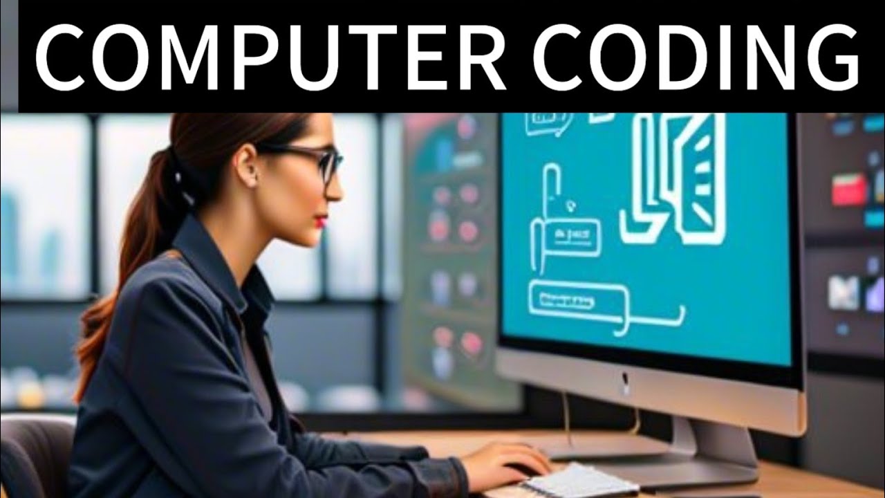 How To Learn Computer Coding | Beginner’s Guide To Master Computer Programming Skills Fast