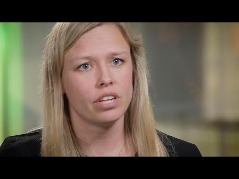 What's the hands-on time from sample to data for Ion Torren NGS gene panels?