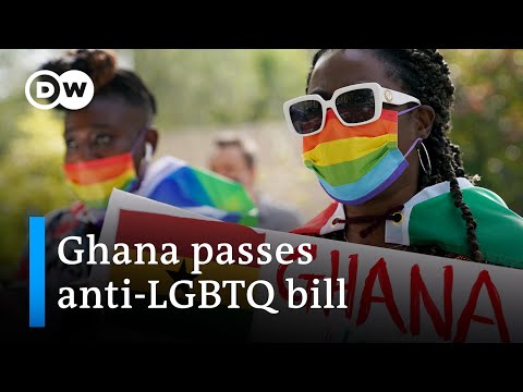 Protecting Human Rights in Ghana: Supporting LGBTQ - GlobalGiving