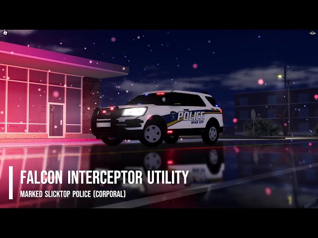 10 best Emergency and Service Vehicles in Roblox Emergency Response ...