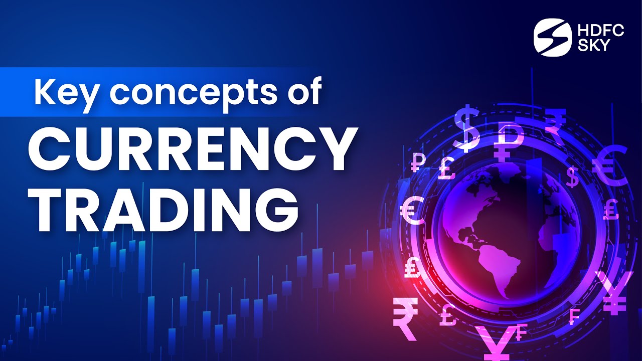 Key Economic Concepts: Currency and Trade Explained