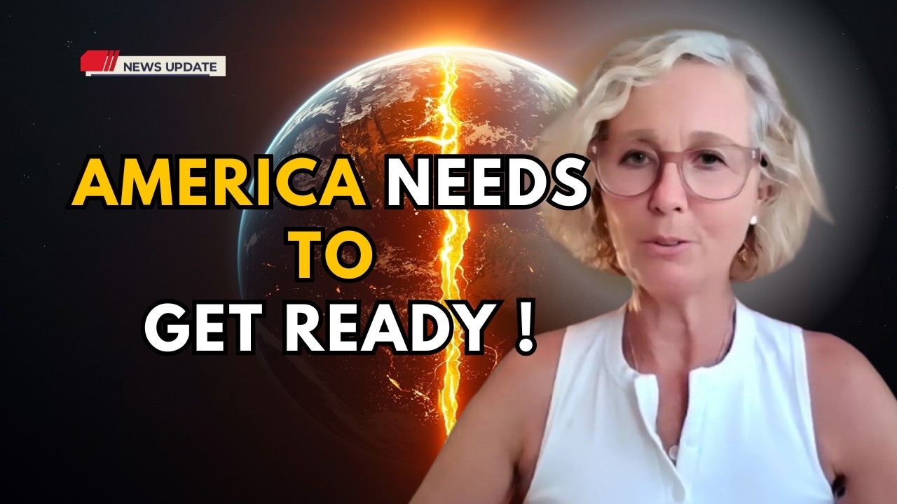 2026: Global Leadership CHANGE, EVERYTHING is SHIFTING FOREVER! Message from Archangel Michael