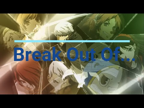 Steam Community :: Video :: Break Out Of... -Legendado- (PT/BR)