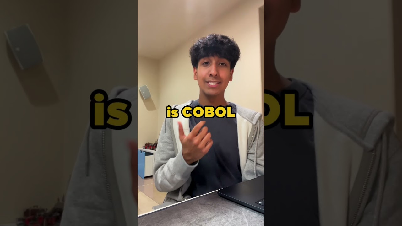 5 Dying Programming Languages in 2025