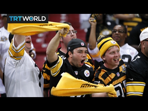 Viewership in the NFL