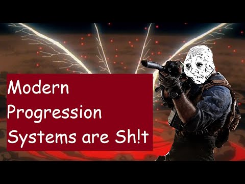 Steam Community :: Video :: Modern Progression Systems are Sh!t