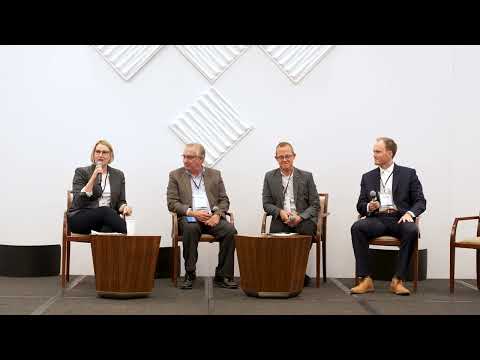 Taking Flight: Strategic Airport Infrastructure Projects in the Pacific Northwest @infraday