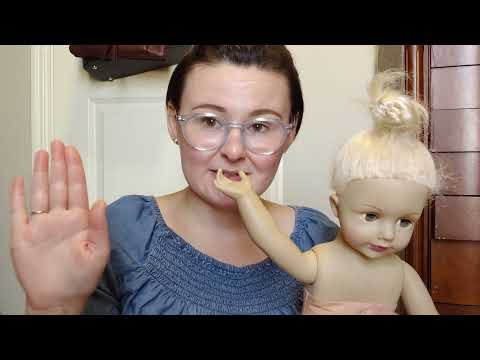 Why American Girl Dolls Are Worth the Money (in my opinion) part 2