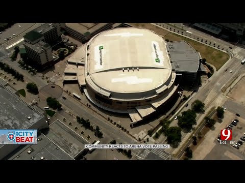 Downtown OKC Restaurant Owner Talks Potential Impact Of New Arena