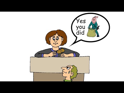 American Sign Language ASL Video Dictionary - convict