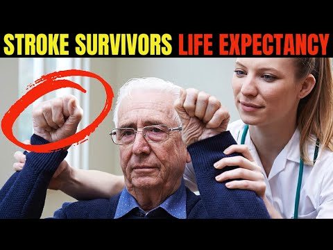 How Long Can Stroke Survivors Live?