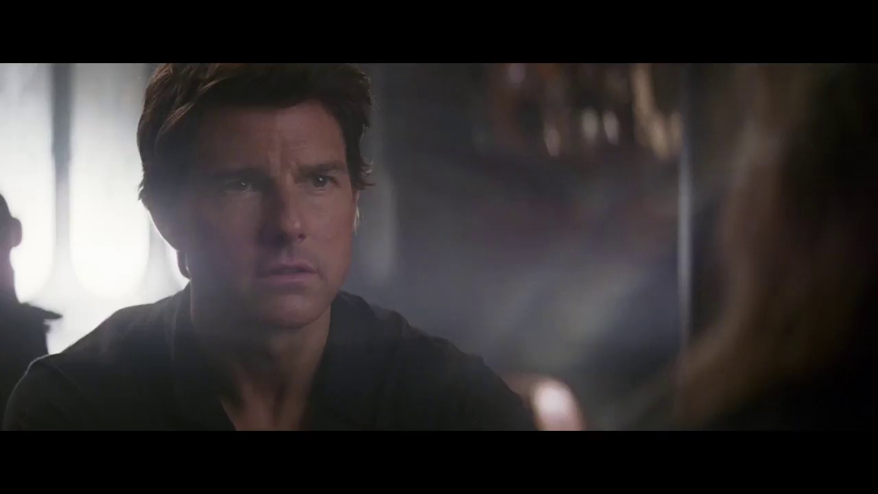 'The Mummy' Trailer #2