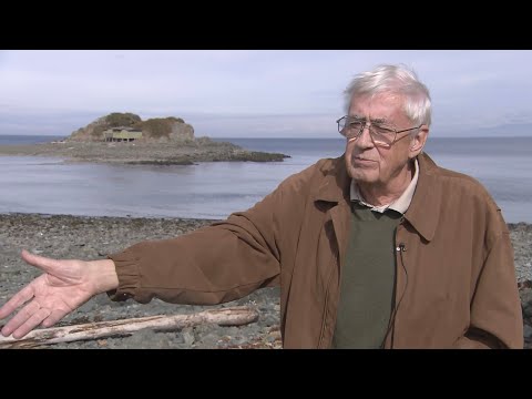 The Father of Resilience Theory – Buzz Holling
