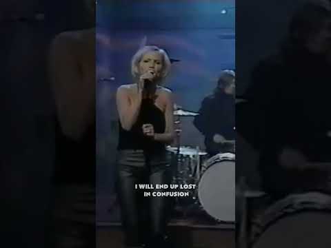 The Cardigans "Lovefool"