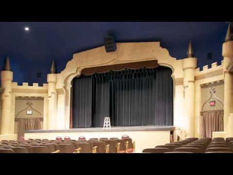 Paramount Theatre