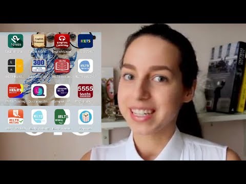 IELTS preparation apps to easily achieve 6.5+ bands