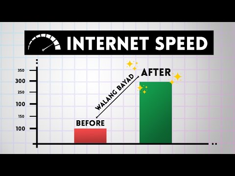 100Mbps to 300Mbps ⏩ How ⁉️