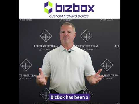 Lee Tessier Testimonial about BizBox
