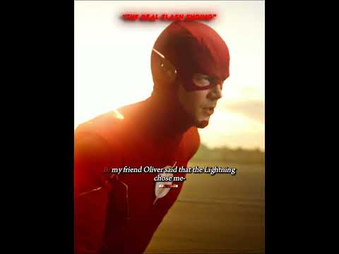 The Real Ending In The Flash Was In Season 3 #theflash #shorts
