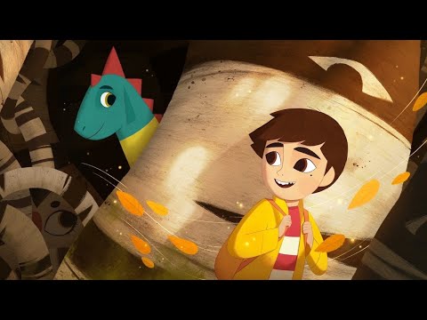 Family strand programme | BFI London Film Festival 2022