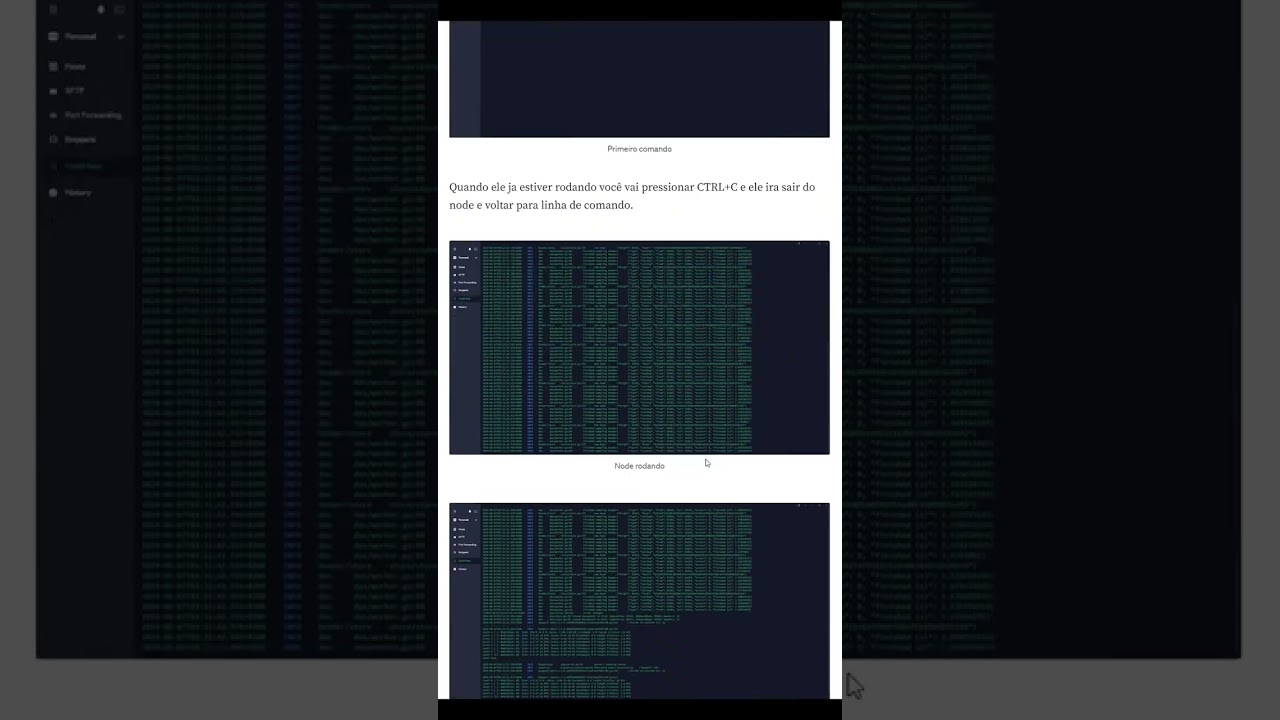 Nubit Light Node (Tutorial) - #nubit #node #tutorial #lightnode
