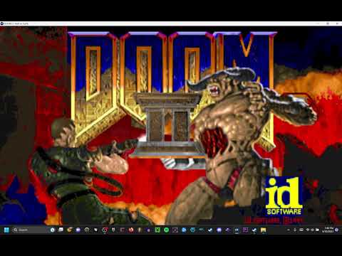 How to play and mod classic Doom FOR FREE | GZDoom Tutorial