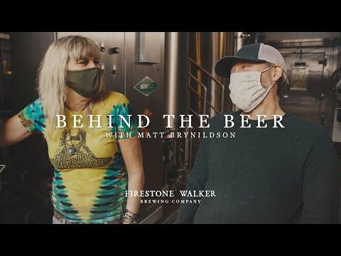 Behind the Beer: Talley Cat Sunflower