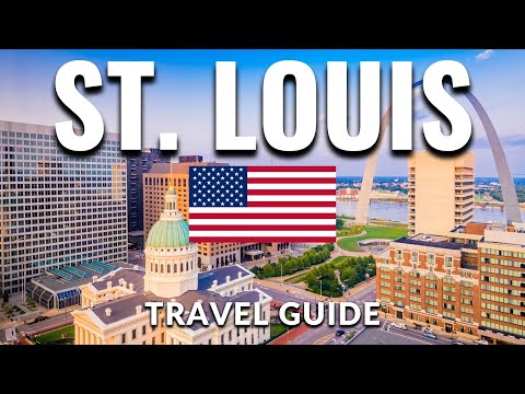 10 Unique Day Trips In Missouri You'll Love To Experience