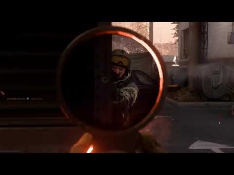 HOW TO USE KAR98 “CORRECTLY”