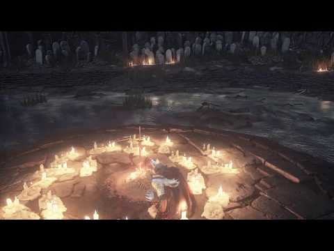 Steam Community :: Video :: [CRO/GER/ENG] Dark Souls 3 || Profaned Coal ...