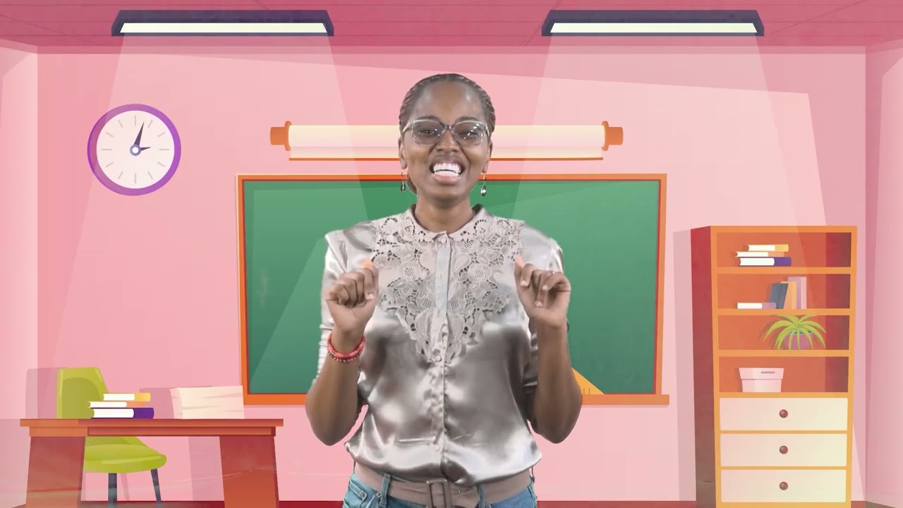 Mathematics - Grade 5: Perimeter