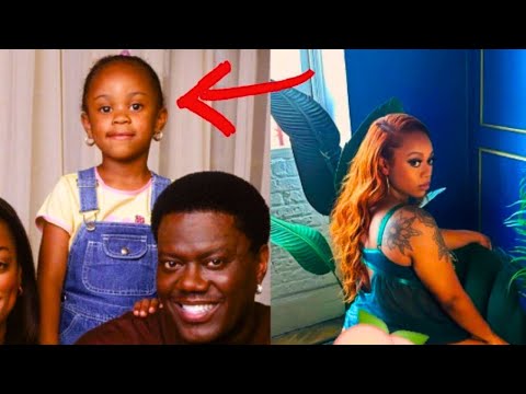 The Bernie Mac Show Cast Then and Now 2025