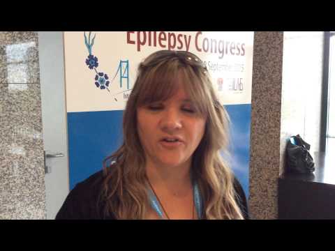 Neuropsychologist Dr Sallie Baxendale discusses epilepsy surgery oucomes