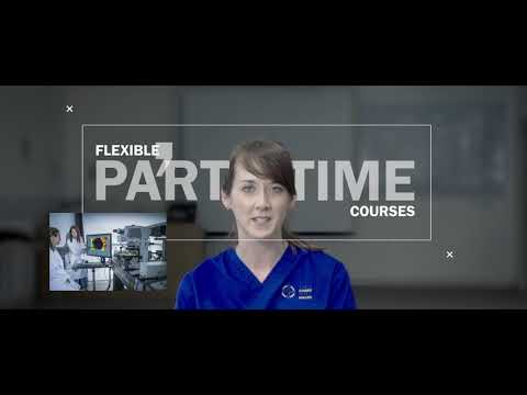 College of Biomedical & Life Sciences - Flexible Postgraduate Learning