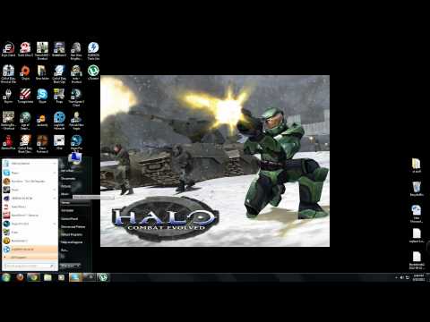 How To Get Halo Combat Evolved For Free W/online