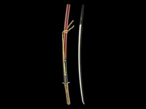 What Is An American Tanto #Shorts