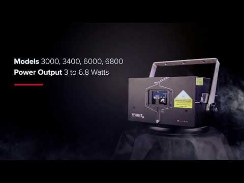 Kvant Clubmax 2000 with FB4 Module mfd 2019 - Black | Reverb