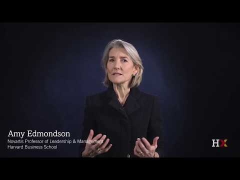 Three Ways to Create Psychological Safety in Health Care