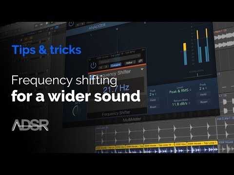 Kilohearts Frequency Shifter iMuso