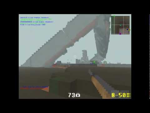 Steam Community :: Video :: Ace of Spades - Castle Crashers