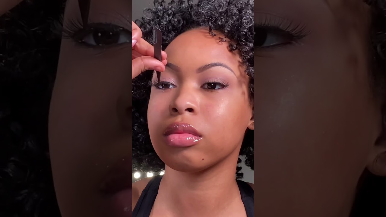 90s Bombshell Makeup #90s #makeup #makeuptutorial