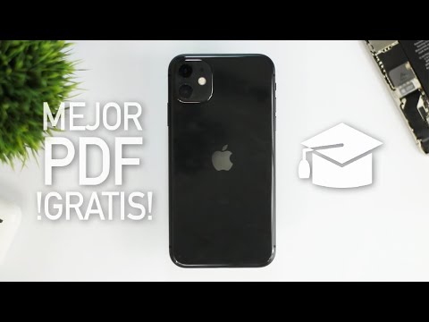 Mejor Editor De PDF ONLINE GRATUITO! / PDF Candy