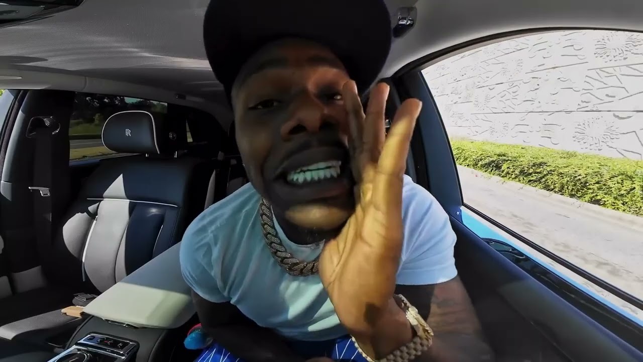 Pooh Shiesty ft  Moneybagg Yo & Dababy & Kodak Black   Never Get There Music Video 1080p 25fps H264