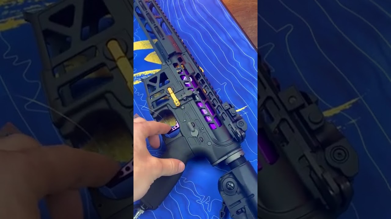 CRAZY $1,600 Custom Build #Shorts