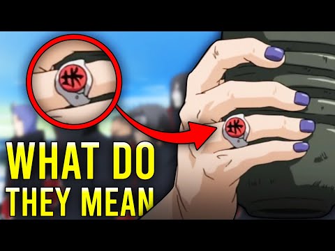 The Akatsuki's BIGGEST Secret REVEALED!