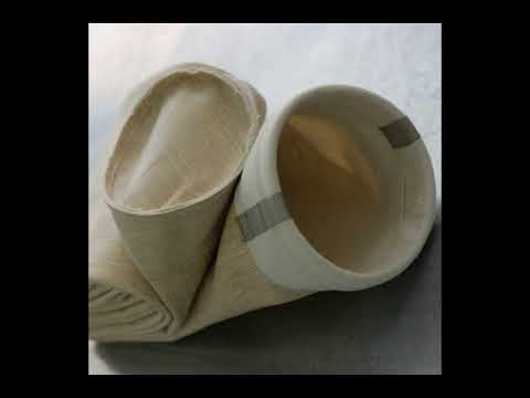 PTFE Filter Bags