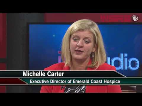 Hospice and End of Life Care | inStudio | WSRE