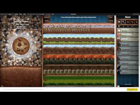 Steam Community :: Video :: my awsome desktop wallpaper engine cookie ...