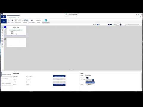 How to use Scan & Print app | Brady Workstation